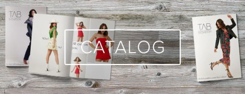 Catalog – TAB Showroom